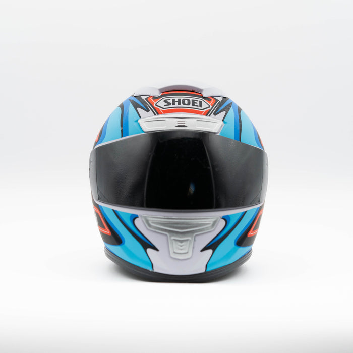 SHOEI Retro Dash Helmet | Retro Dash Helmet | Teeny Helmets