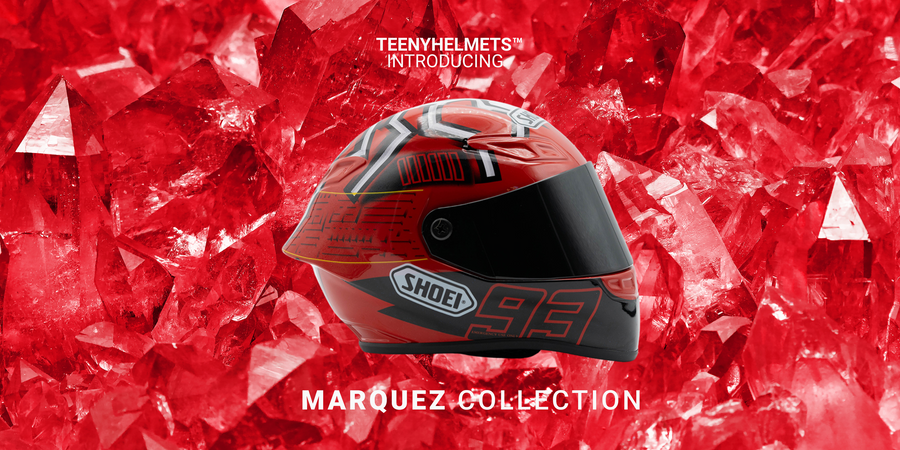 Marquez Collection